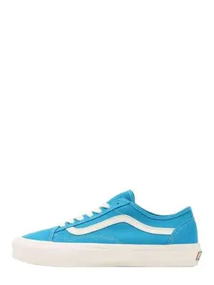VANS Eco Theory Old Skool Tapered 'blue White - Blue/white