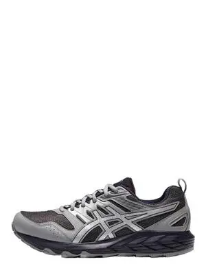 Asics Gel-sonoma Cn Athletic Sneakers - Grey/silver/black