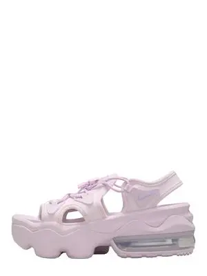 Nike Max Koko Platform Sandals - Barely Grape/lilac Bloom
