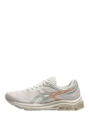 Asics ASICS Gel-Pulse 11 Low Top Sneakers White/blue