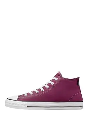 CONVERSE Converse Chuck Taylor All Star Pro Mid Sneakers Cherry Vision/white/white