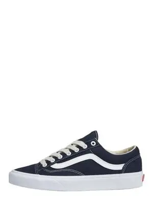 VANS Vans Style 36 Low Top Sneakers Blue