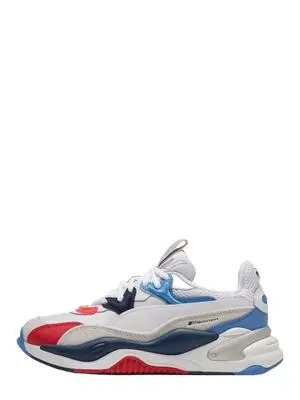 PUMA Puma RS-2K BMW Motorsport Sneakers Red/black/blue