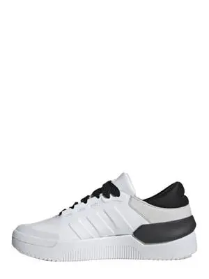 Adidas Court Funk Sneakers - White/black