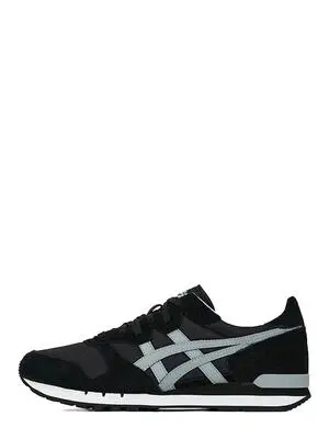 Onitsuka Tiger Alvarado "snkr" Sneakers - Black