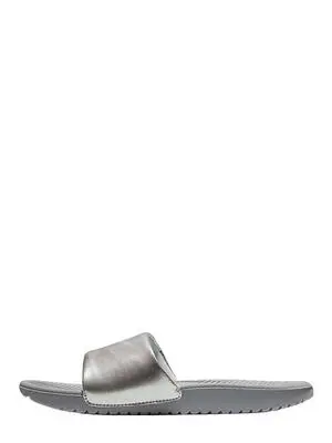 Nike Kawa Slide - Grey
