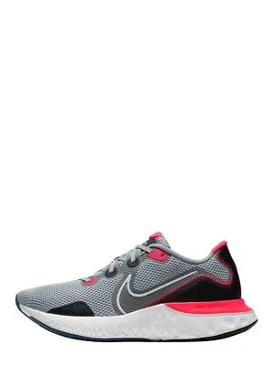 Nike Nike Renew Run Athletic Sneakers Grey