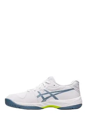 Asics ASICS Gel Game 9 Tennis Sneakers Whiteblue