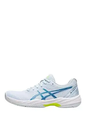Asics Gel Game Tennis Shoes - Blue/green