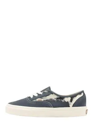 VANS Vans Eco Theory Authentic Sneakers Blue/white