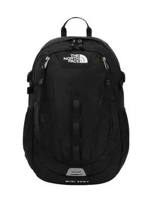 The North Face THE NORTH FACE Mini Shot Backpack Black