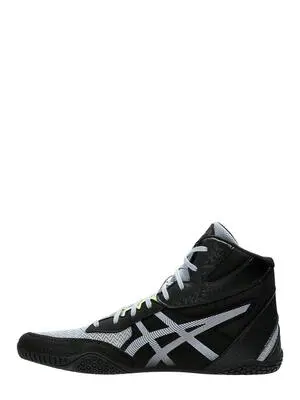 Asics ASICS Matcontrol 3 High Top Sneakers Grey/black
