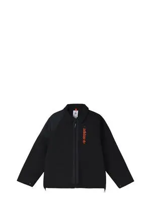 Adidas Originals Pt3 Jkt Lamb Wool Jacket - Black
