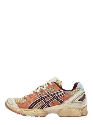 Asics ASICS Gel-Nimbus 9 Sneakers Dune/port Royal