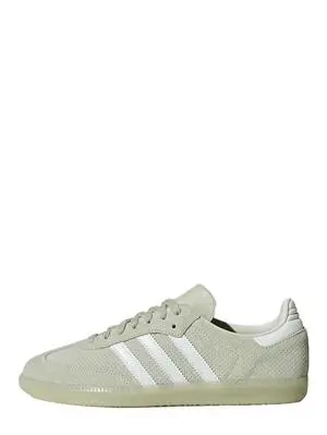 Adidas Adidas Samba OG Sneakers Green