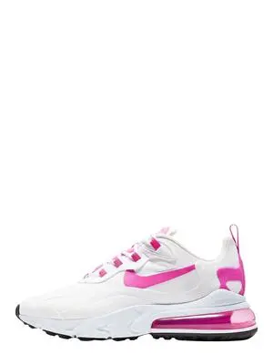 Nike Nike Air Max 270 React Sneakers White