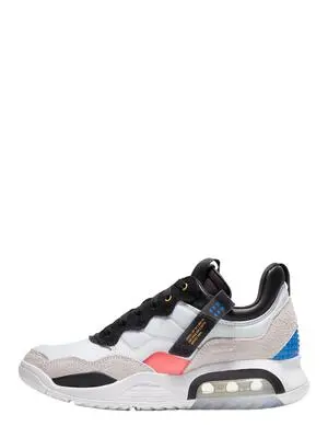 JORDAN Jordan MA2 "Ultramarine" Sneakers White/black/gray