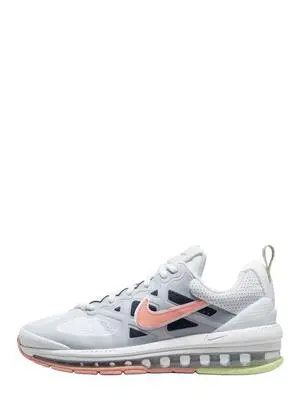 Nike Max Genome Sneakers - White/grey/pink