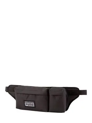 PUMA Academy Multi Waist Bag - Black
