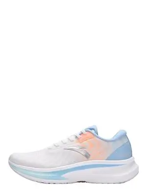 ANTA Champion 2 Sneakers - White/silver/orange