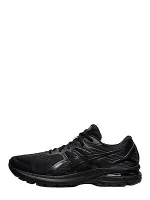 Asics Gt-2000 Athletic Sneakers - Black