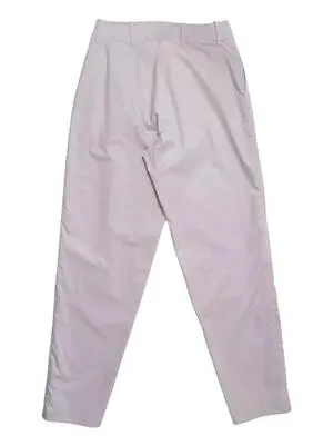 DERRICK Document Panelled Trousers - Neutrals