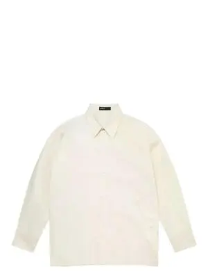 DERRICK Relay Shirt - Neutrals