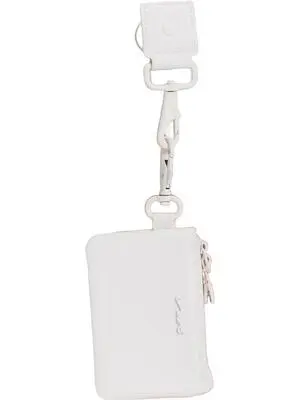 SKIMS Clippable Pouch - Ivory