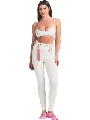 SKIMS 26" Legging - Ivory