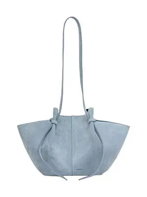 Yuzefi Mochi Shoulder Bag - Blue