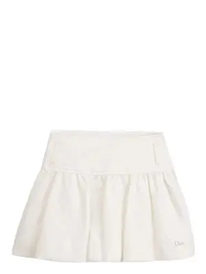 DIOR Dior Balloon Midi Skirt