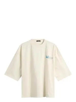 WILLY CHAVARRIA Print T-shirt
