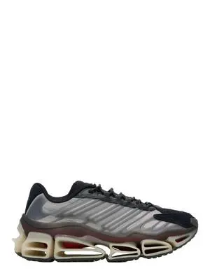 WILLY CHAVARRIA X Adidas Originals Megaride Ag Low-top Sneakers - Black