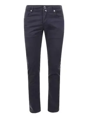 Jacob Cohen Slim-fit Jeans - Blue