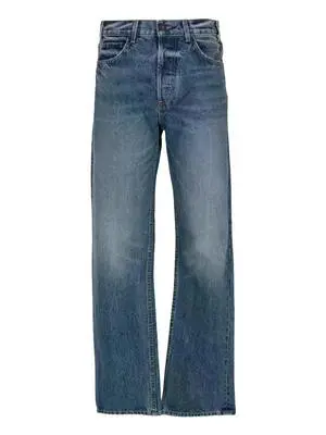 NILI LOTAN Briana Jeans - Blue