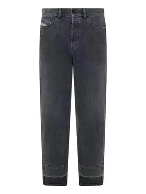 DIESEL® Slim-fit Jeans - Grey