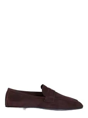 SOPHIQUE MILANO Essenziale Loafers - Brown