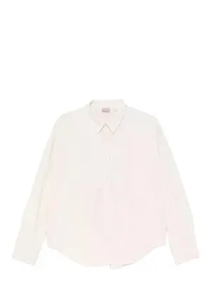 Marella Muggioso Long-sleeve Shirt - Neutrals