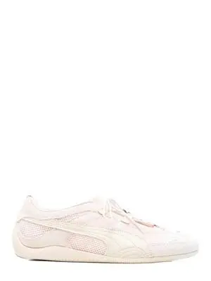 PUMA Speedcat Go Lace-up Sneakers - Pink
