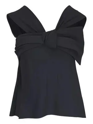 DOROTHEE SCHUMACHER Dorothee Schumacher Bow Detail Blouse