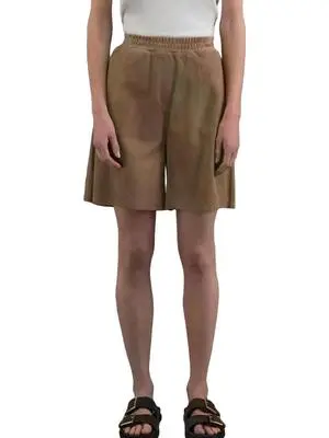MOORER Moorer URP Shorts