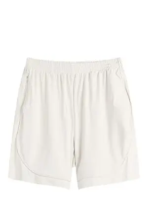 Nike X Skims Airy Relaxed Short - Ivory
