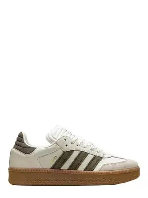 Adidas Samba Xlg Sneakers - Neutrals