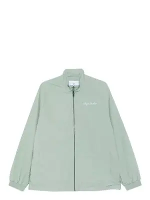 SERGIO TACCHINI Brunelleschi Track Jacket - Green