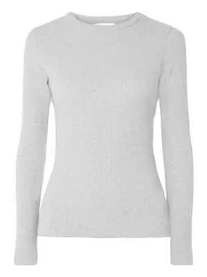 CITIZENS OF HUMANITY Citizens Of Humanity Bina Ribbed Knit Sweater