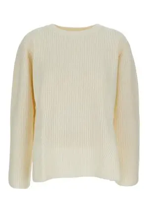 P.A.R.O.S.H P.A.R.O.S.H. Crew Neck Sweater