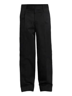 BRIGLIA 1949 Marguttas Tailored Trousers - Black