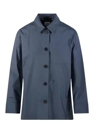 Max Mara Arianne Button-up Shirt - No