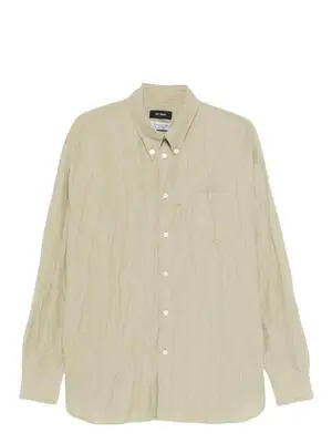 WILLY CHAVARRIA Willy Chavarria Button-Down Long Sleeve Shirt