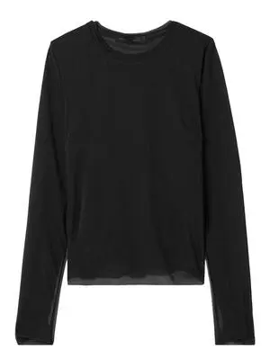 PROENZA SCHOULER Proenza Schouler Dara Long Sleeve T-Shirt